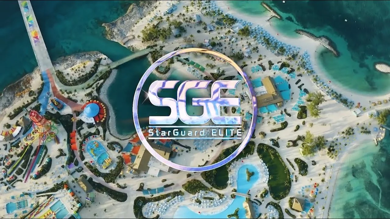 StarGuard ELITE